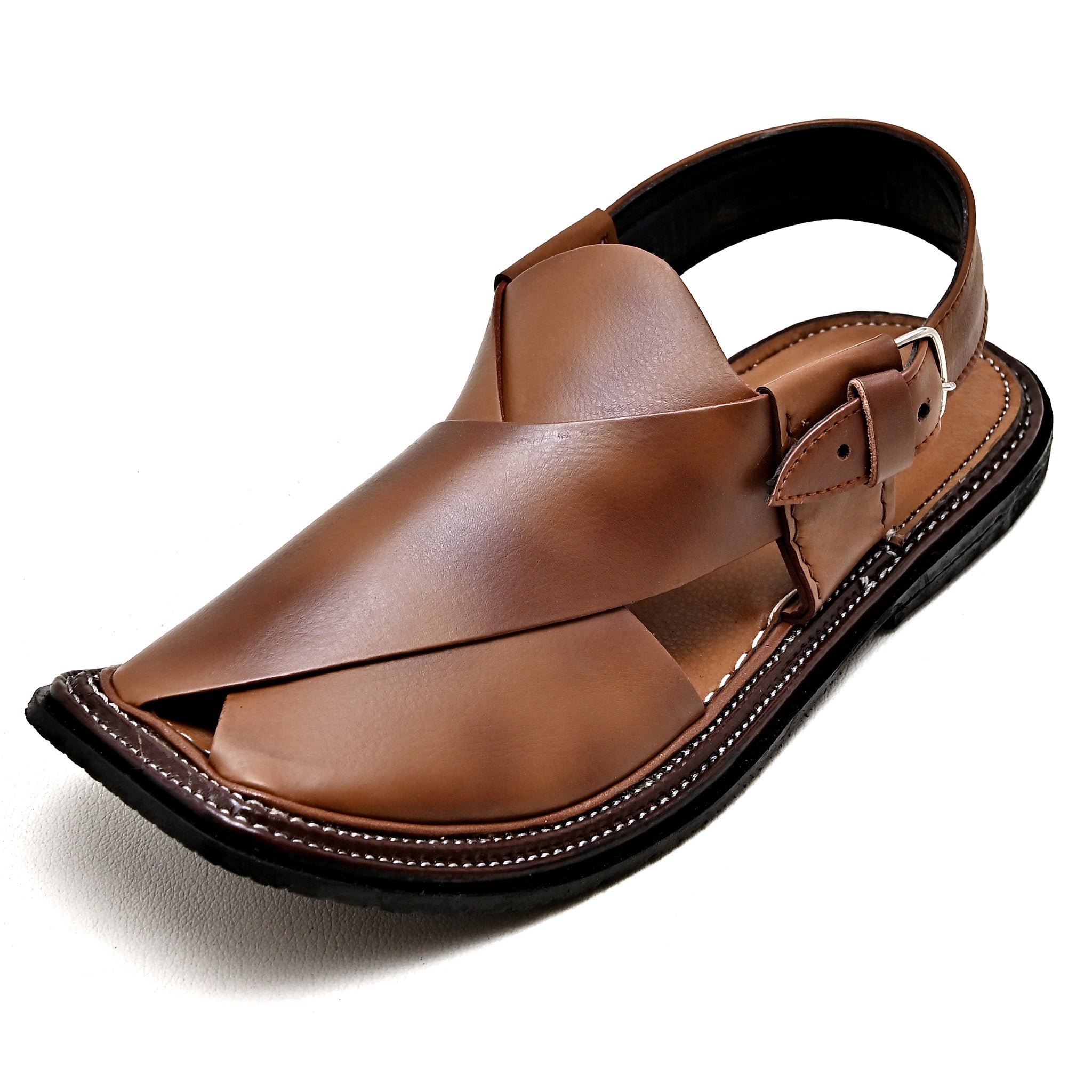 Peshawari Chappal