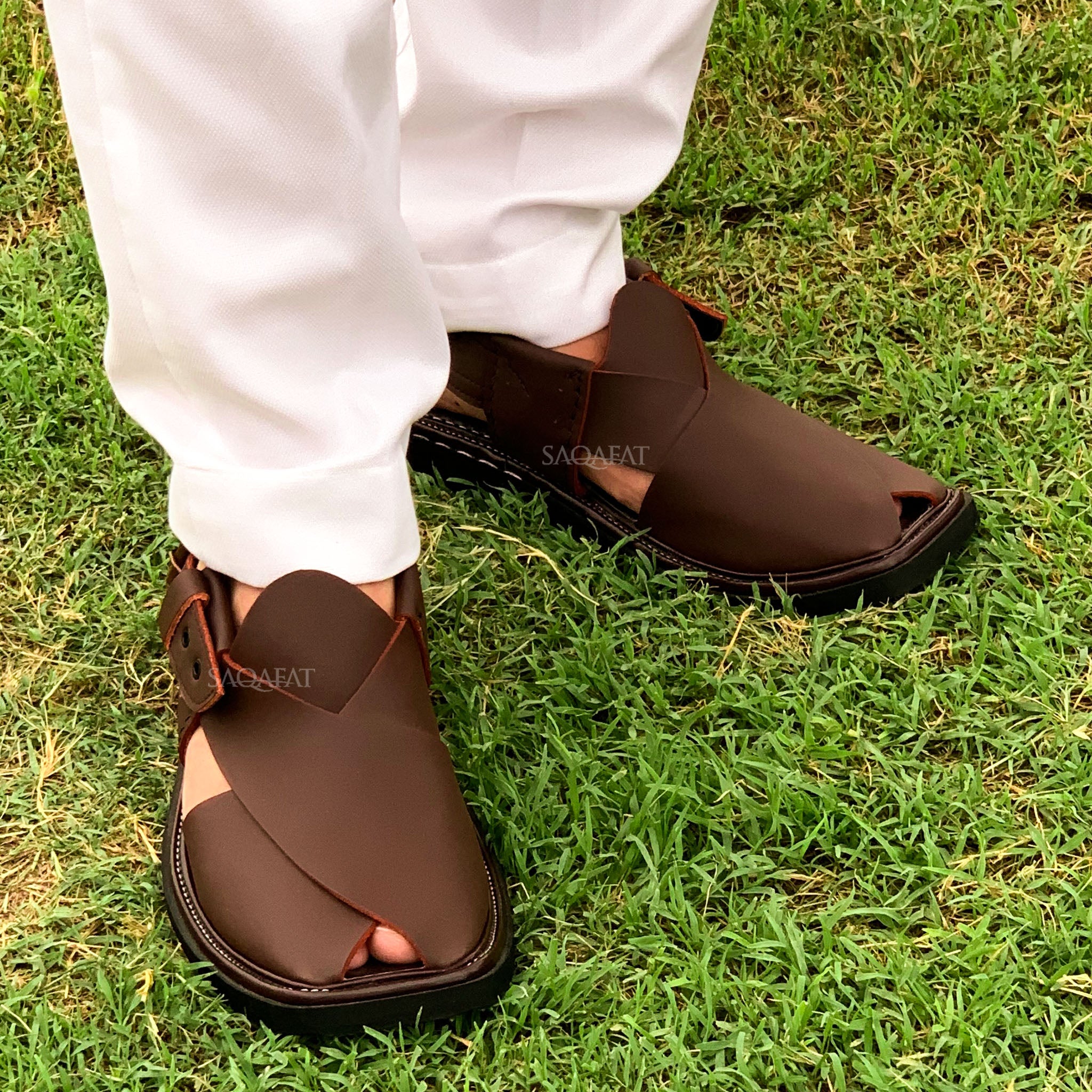 Classic Chappal - 991